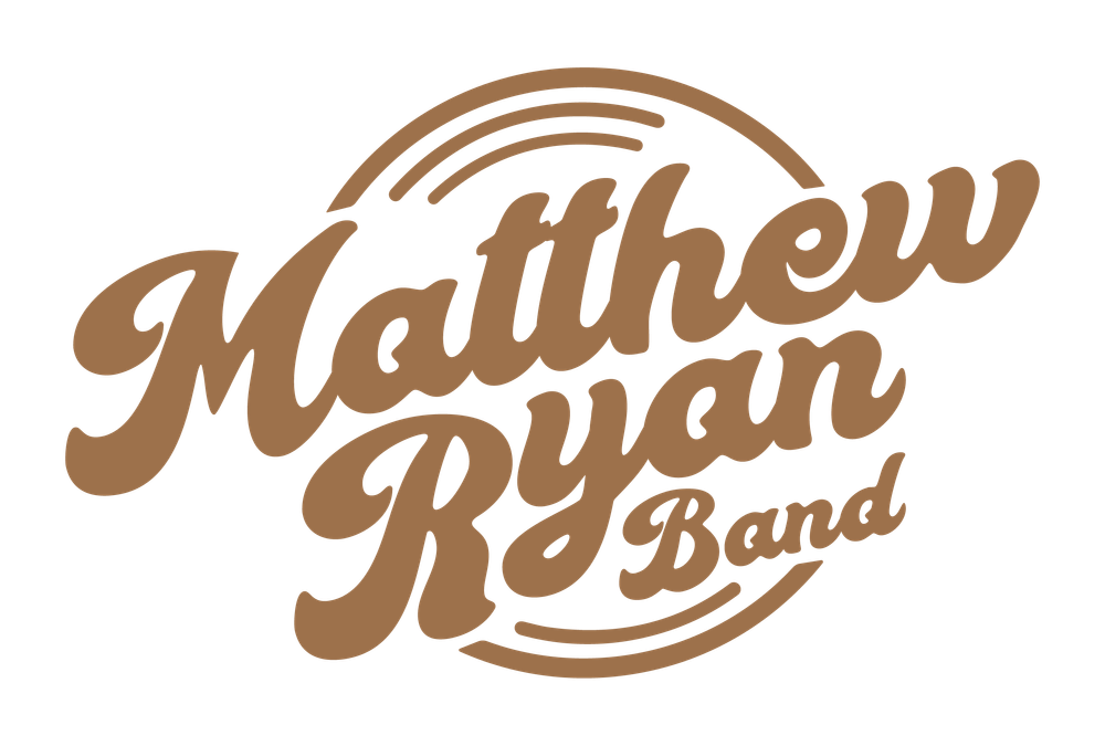 Matthew Ryan Band