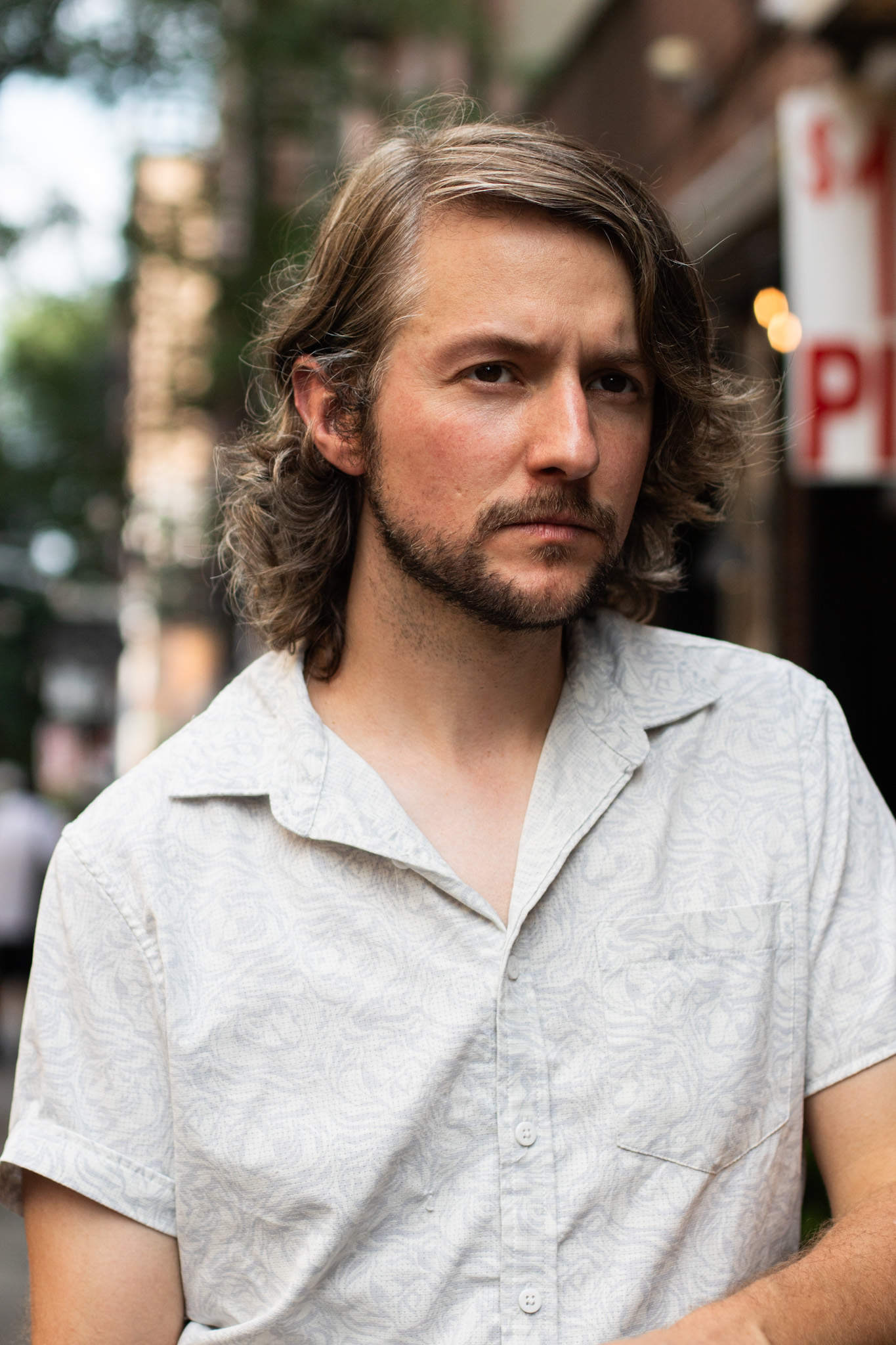 James Koan III