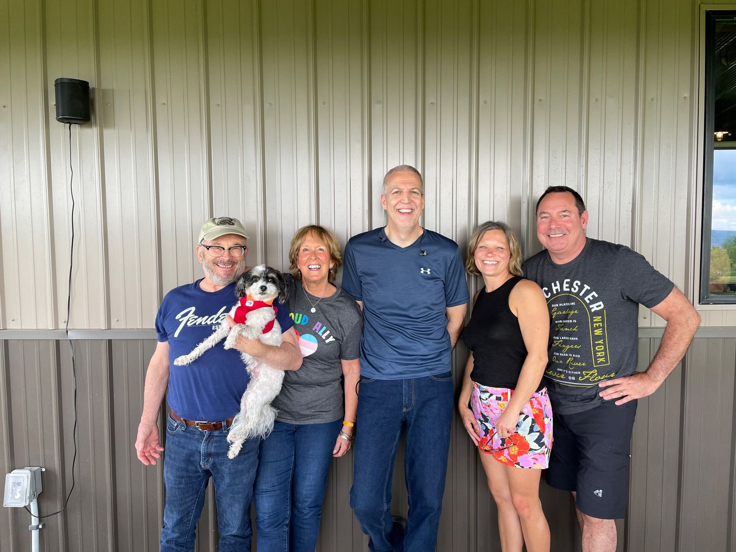 Mike Lucey Acoustic | Photos