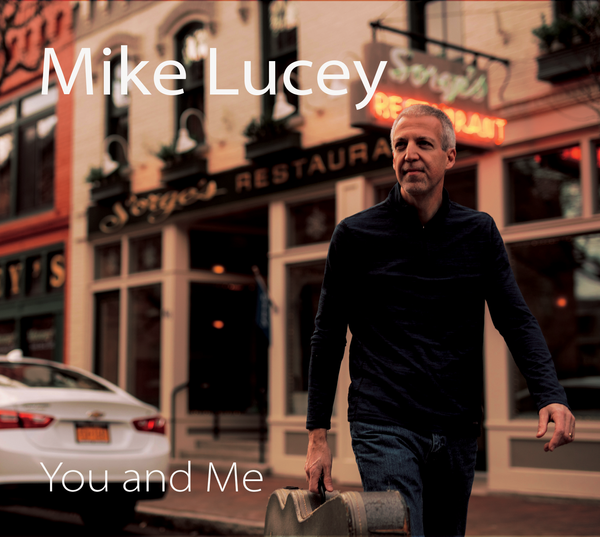 Mike Lucey Acoustic | Music