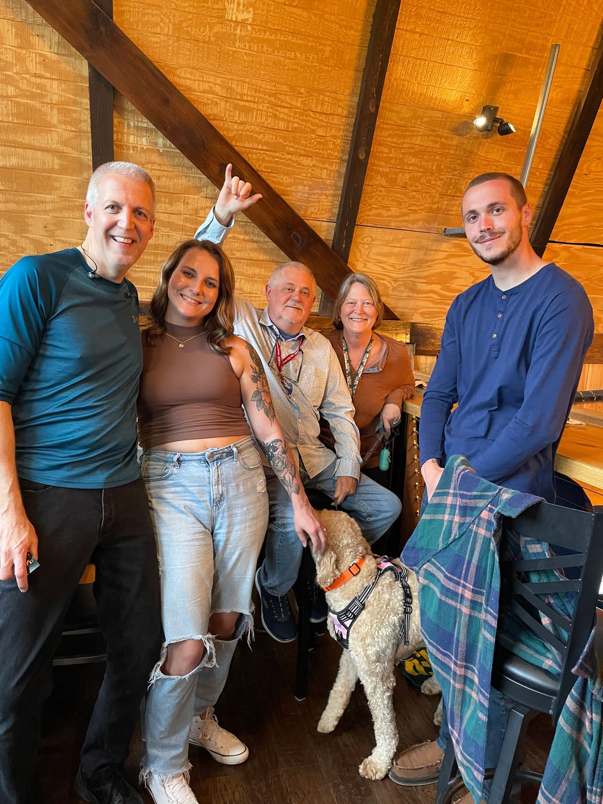 Mike Lucey Acoustic | Photos