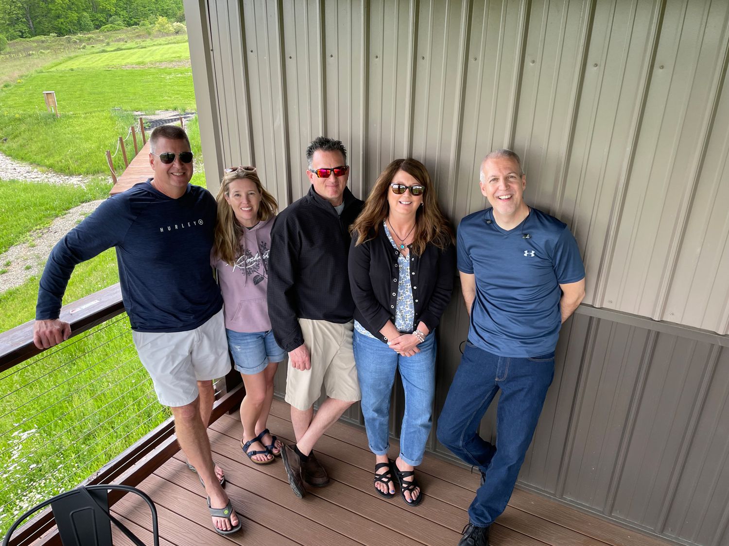 Mike Lucey Acoustic | Photos