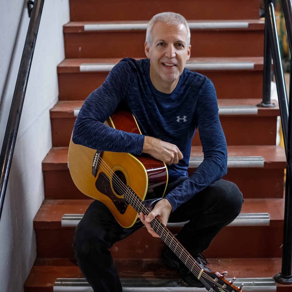 KNOW YOUR AUDIENCE…