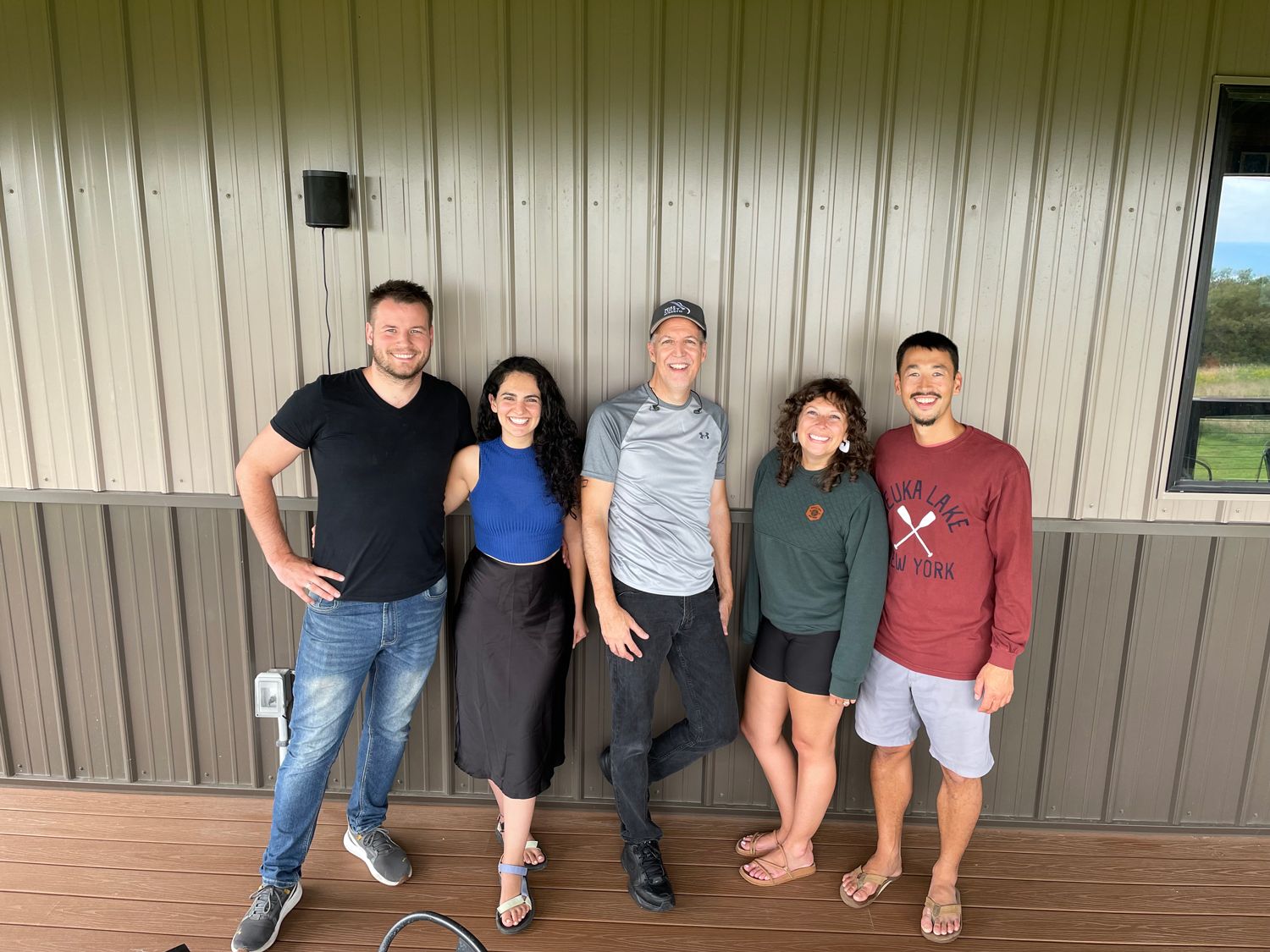 Mike Lucey Acoustic | Photos