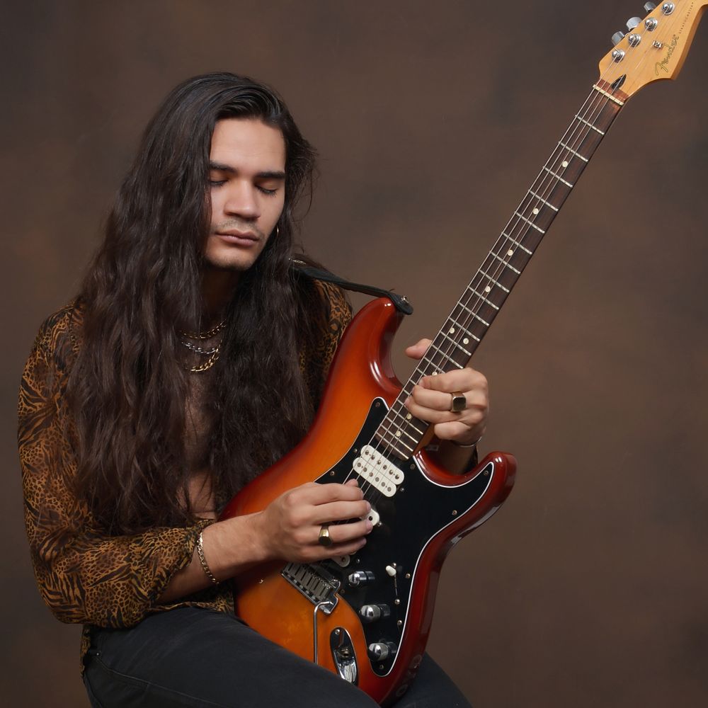 "See the Future of Blues Live - Booking with Apostoli Floyd"