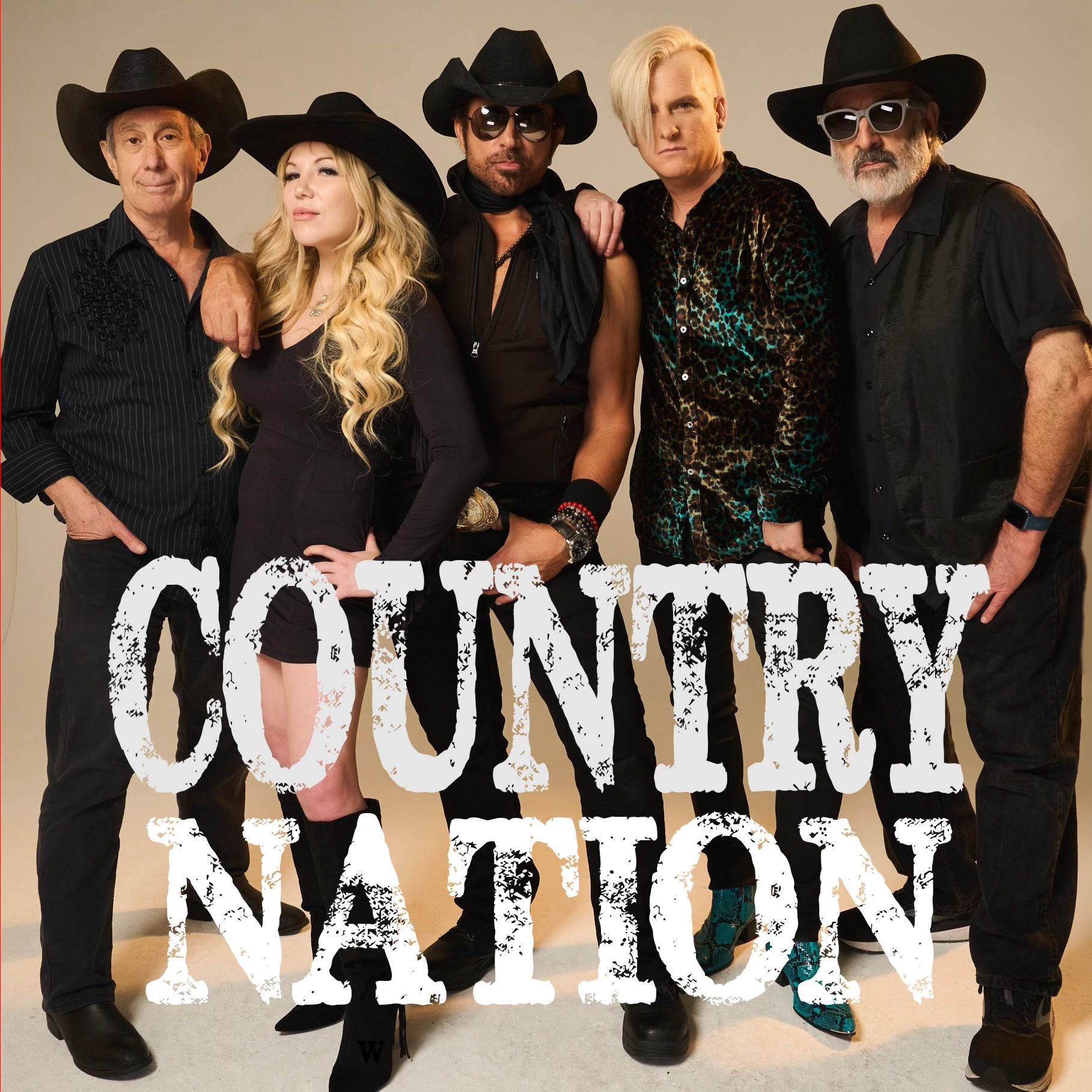 Country Nation - calendar