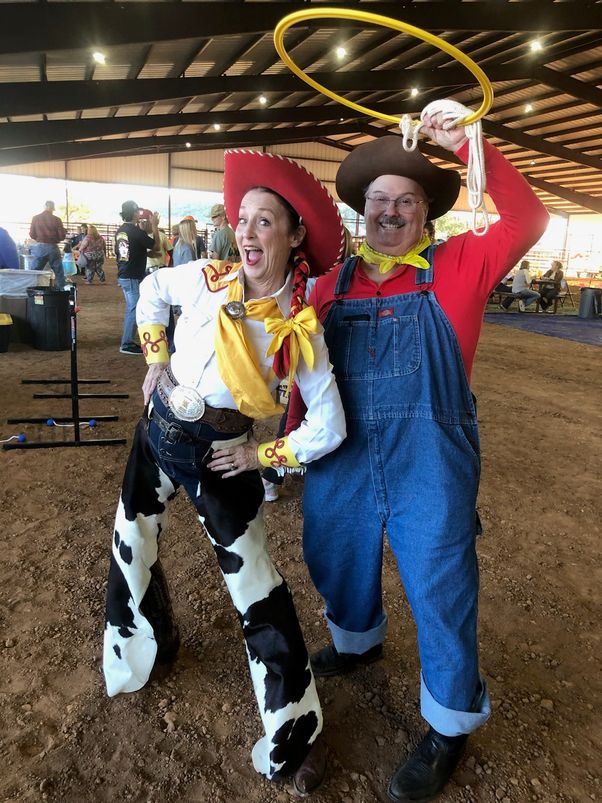 Miss Devon and the Outlaw