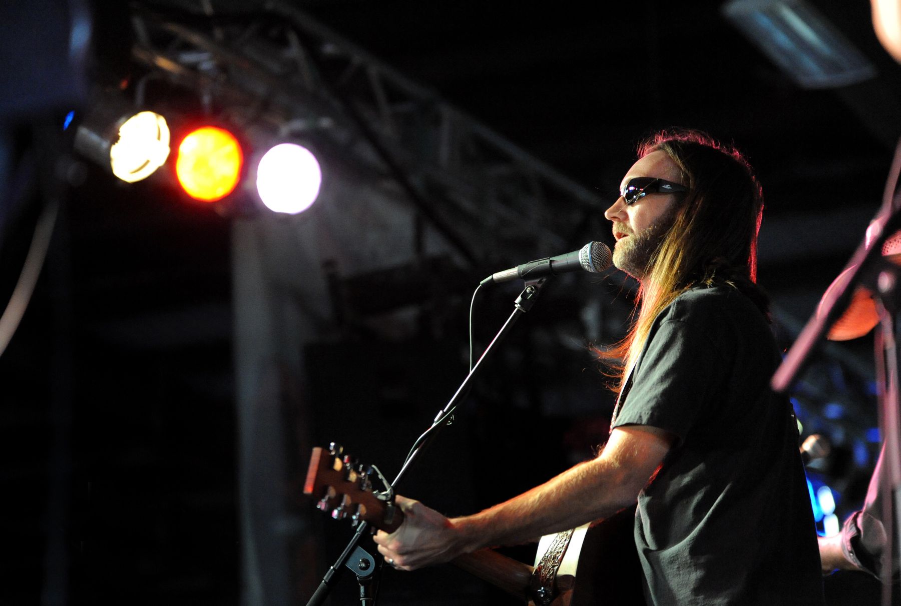 Richie Allbright