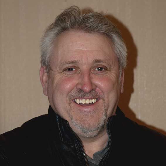 The Ultimate Classic Rock Show - CAST