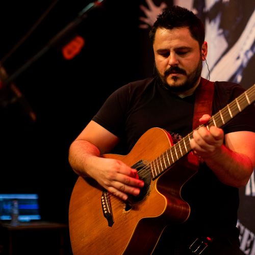 The Ultimate Classic Rock Show - CAST