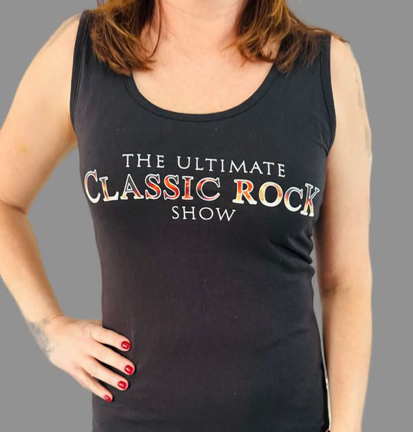 The Ultimate Classic Rock Show - SHOP