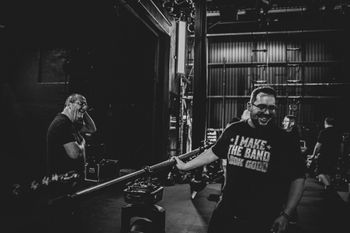 The Ultimate Classic Rock Show - MEDIA