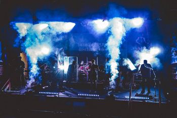 The Ultimate Classic Rock Show - MEDIA