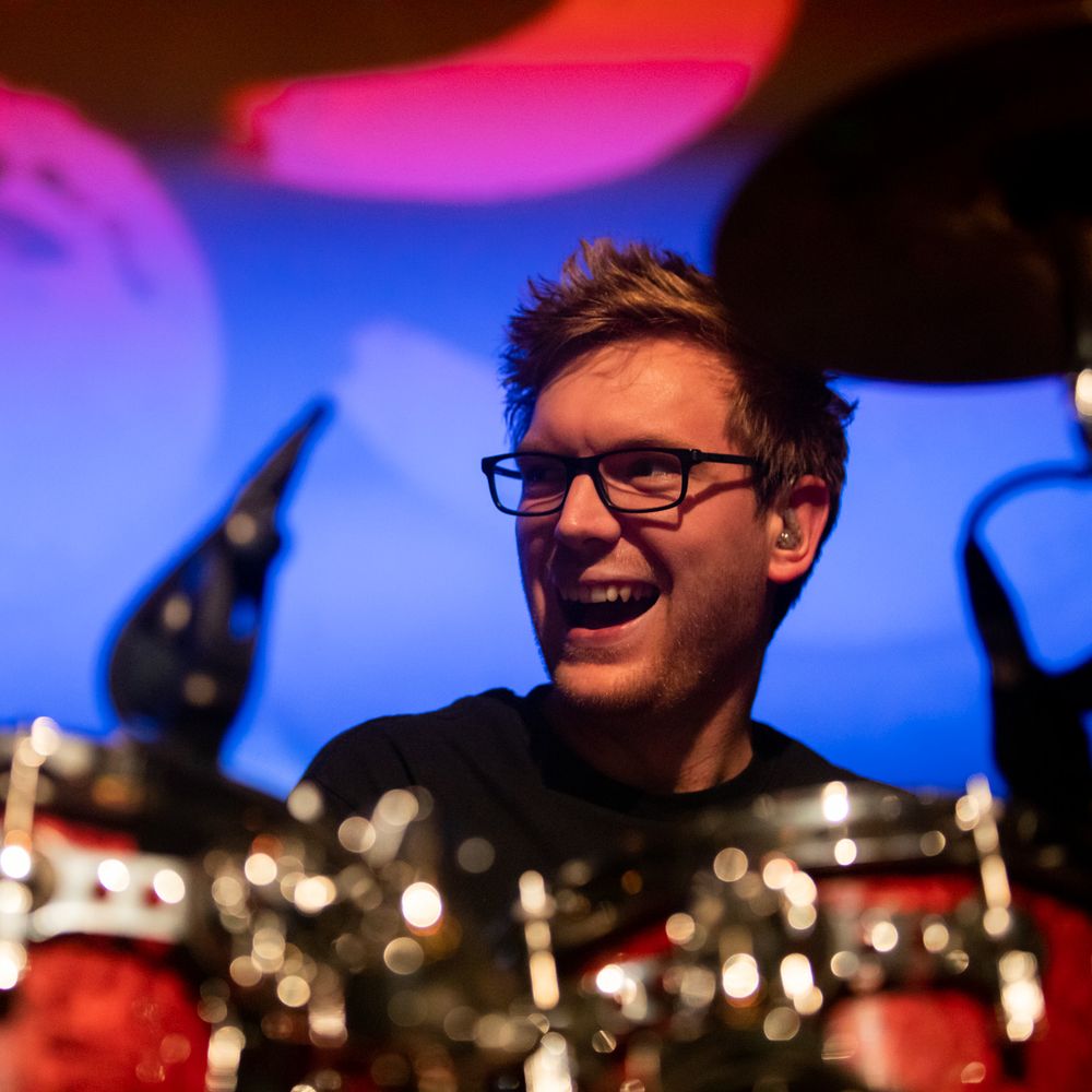 The Ultimate Classic Rock Show - CAST