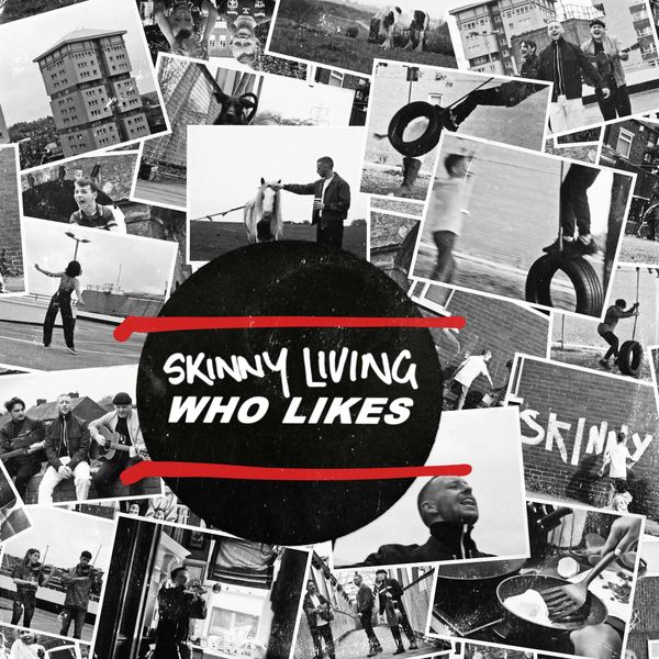 Skinny Living - Music