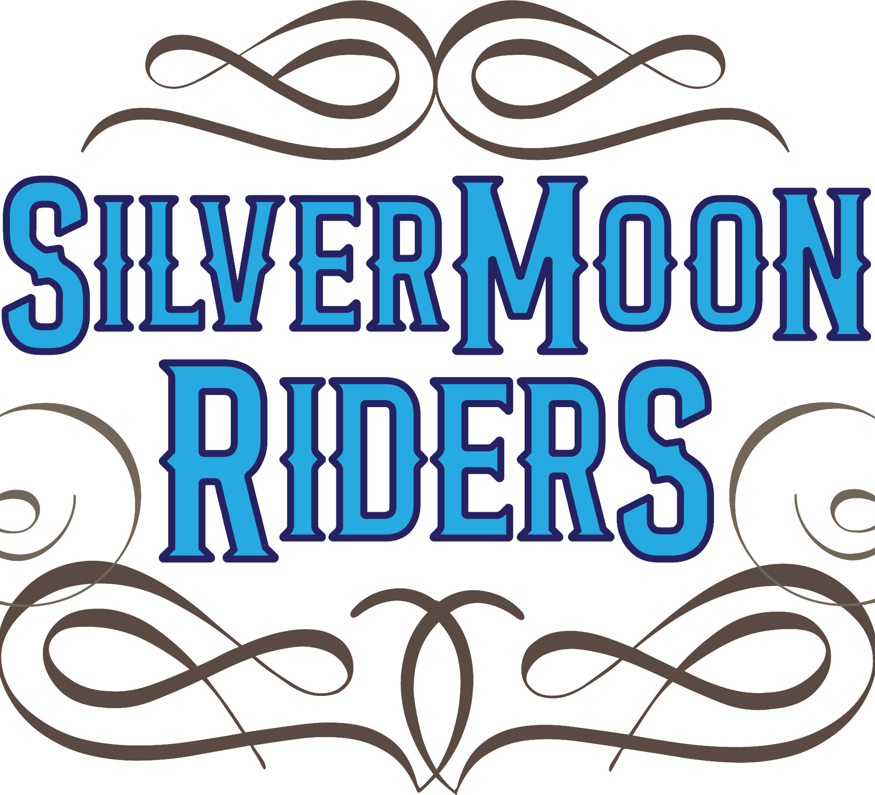 Silver Moon Riders - Shows