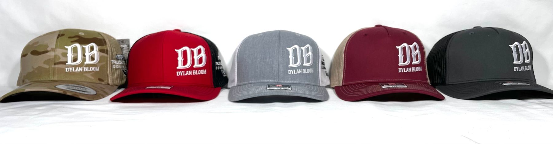 Dylan Bloom - Photos