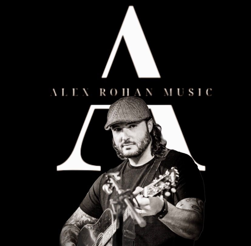 Alex Rohan - About