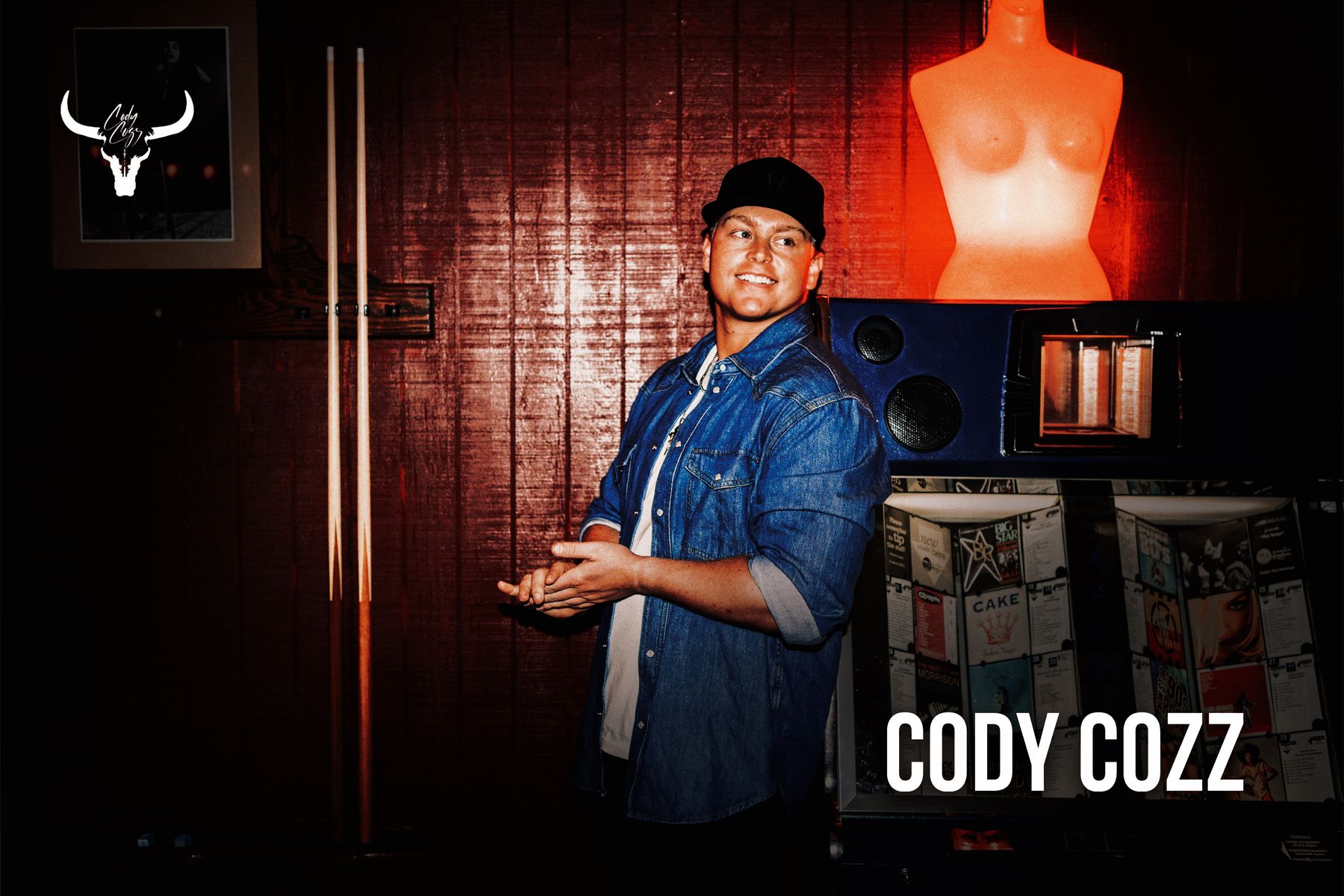 Cody Cozz