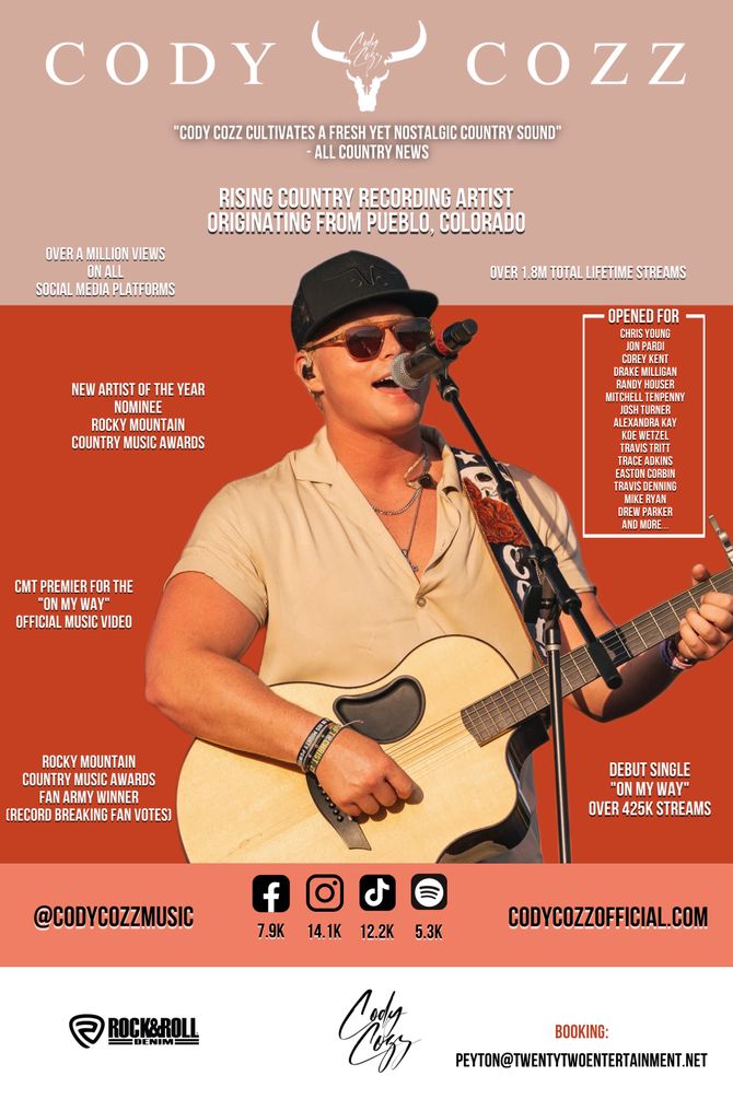 Cody Cozz