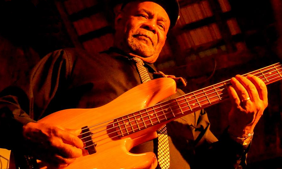 Mike Guldin and Rollin' & Tumblin'