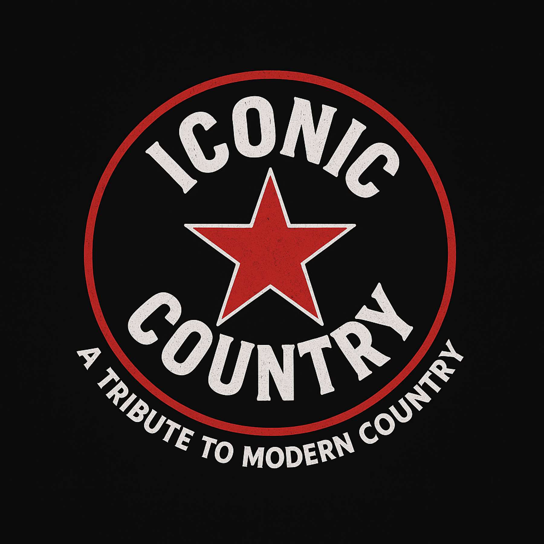 ICONIC THE BAND