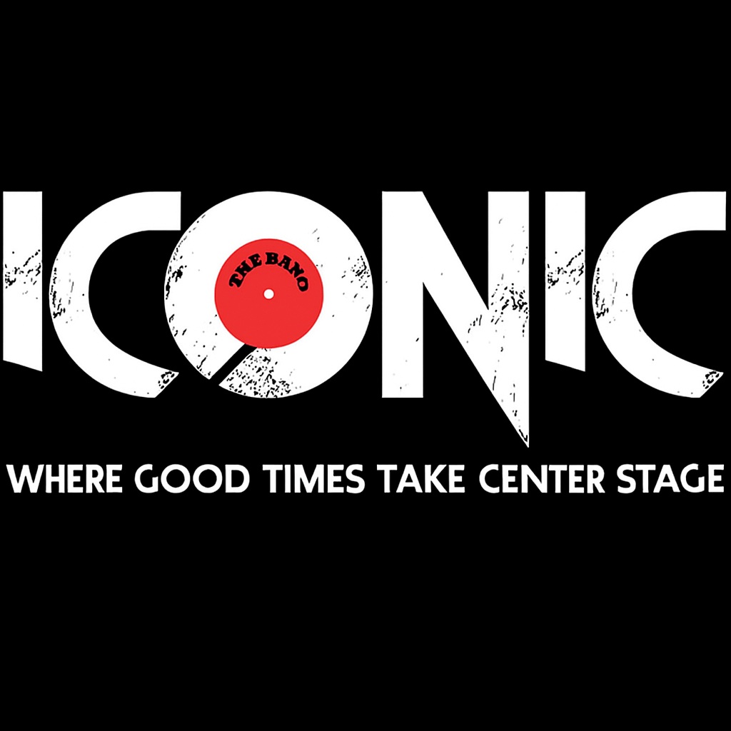 ICONIC THE BAND