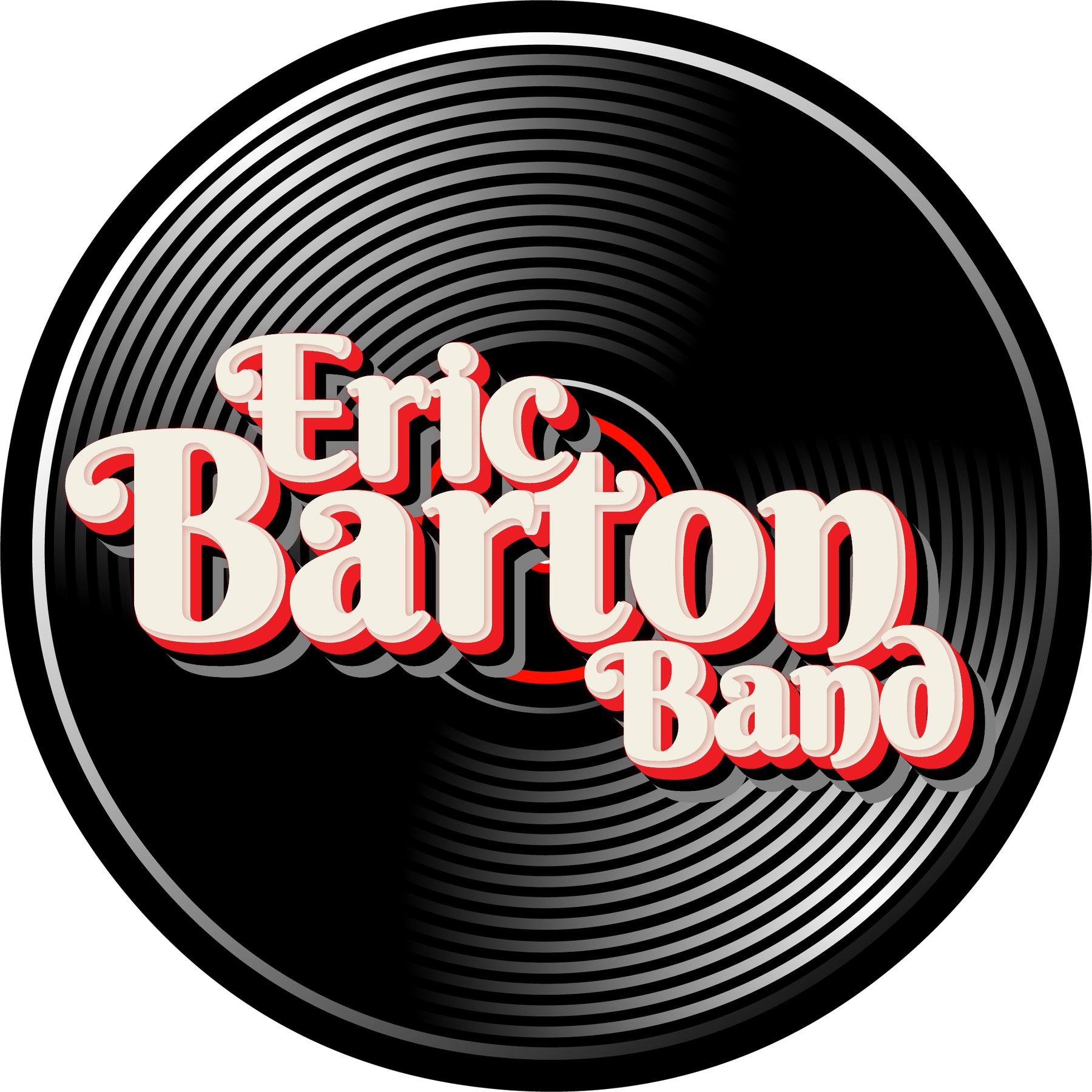 Eric Barton Band
