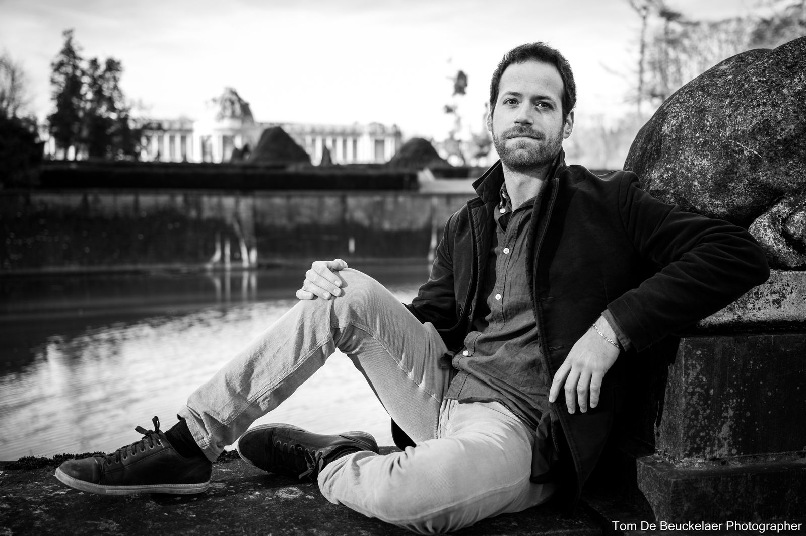 Marco Mantovani - Photos