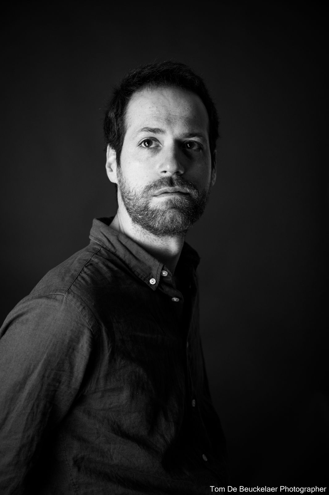 Marco Mantovani - Photos