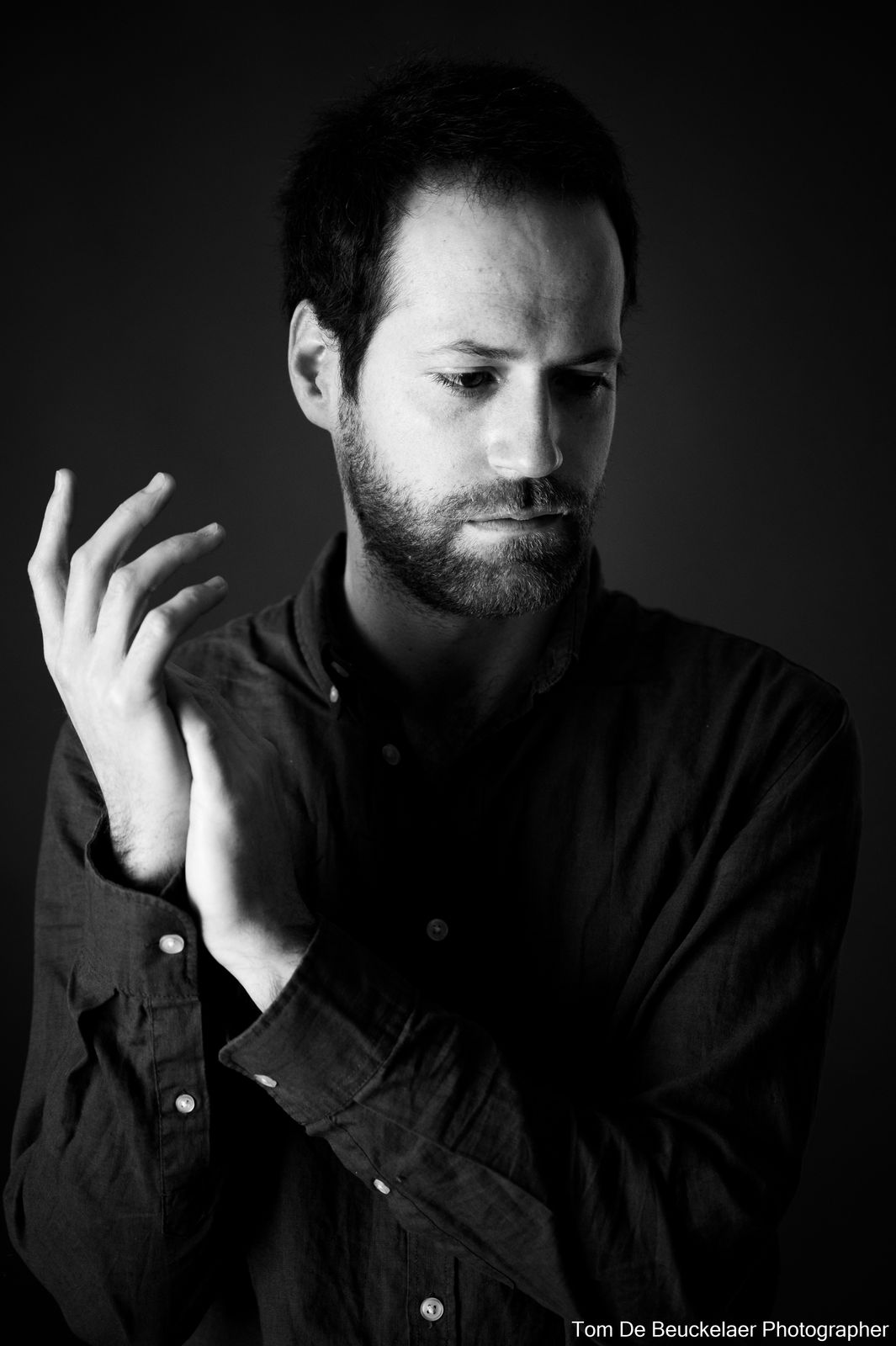 Marco Mantovani - Photos
