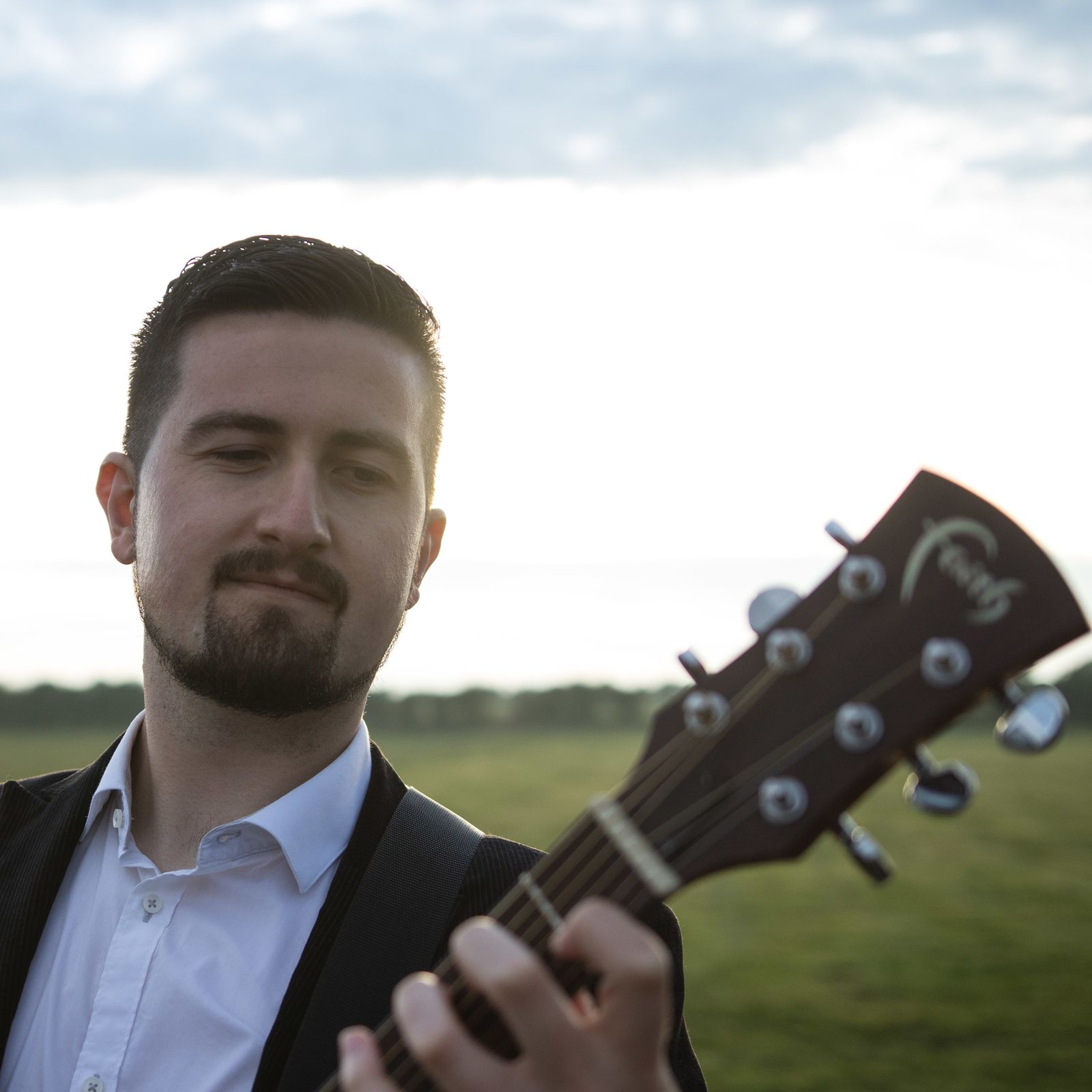 Copper Kelly - Photos