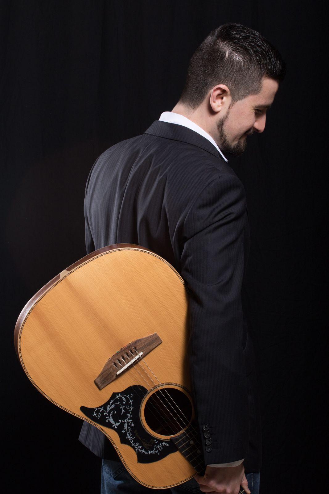 Copper Kelly - Photos