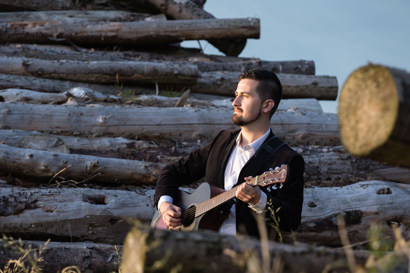 Copper Kelly - Photos