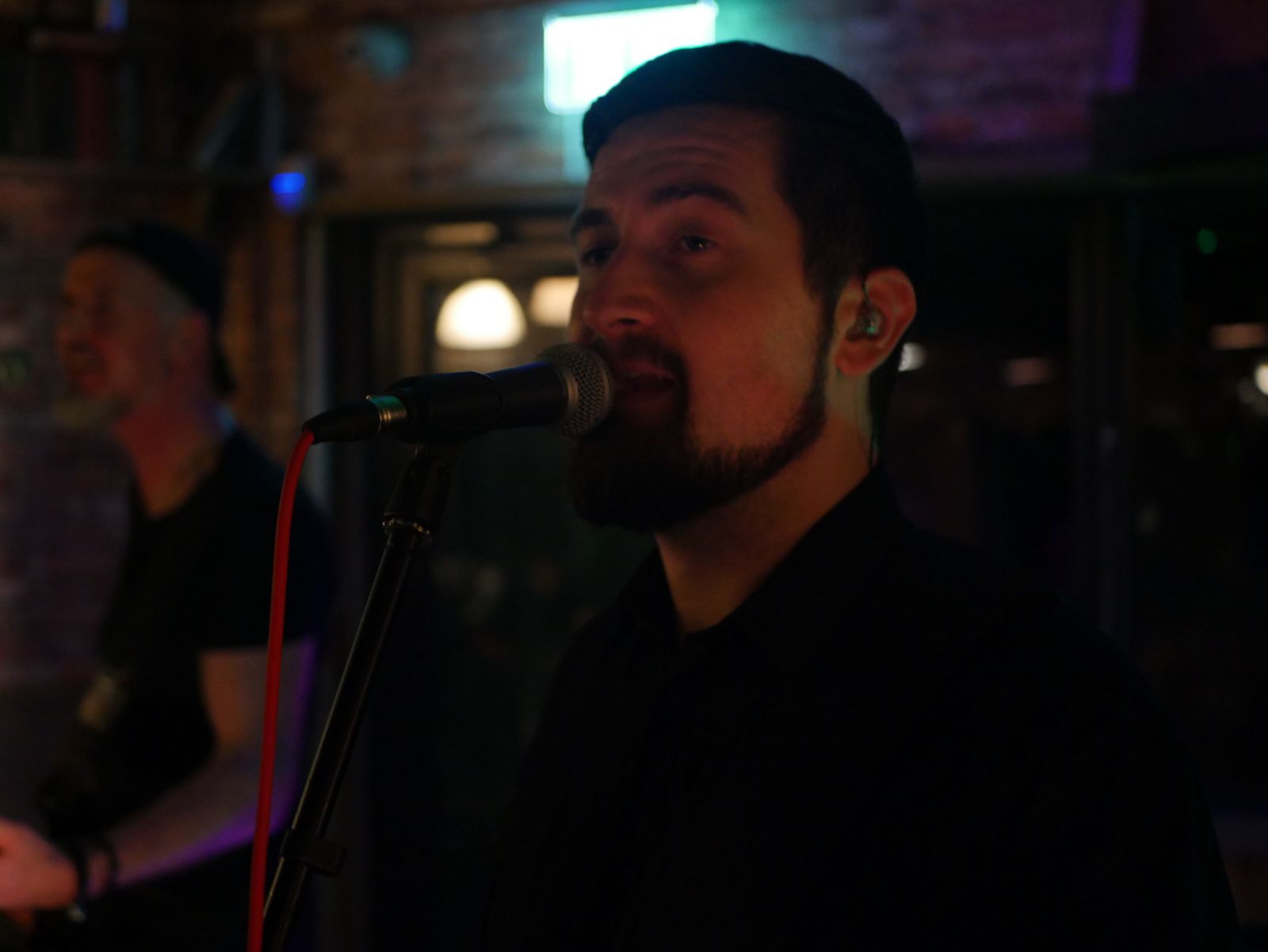 Copper Kelly - Photos