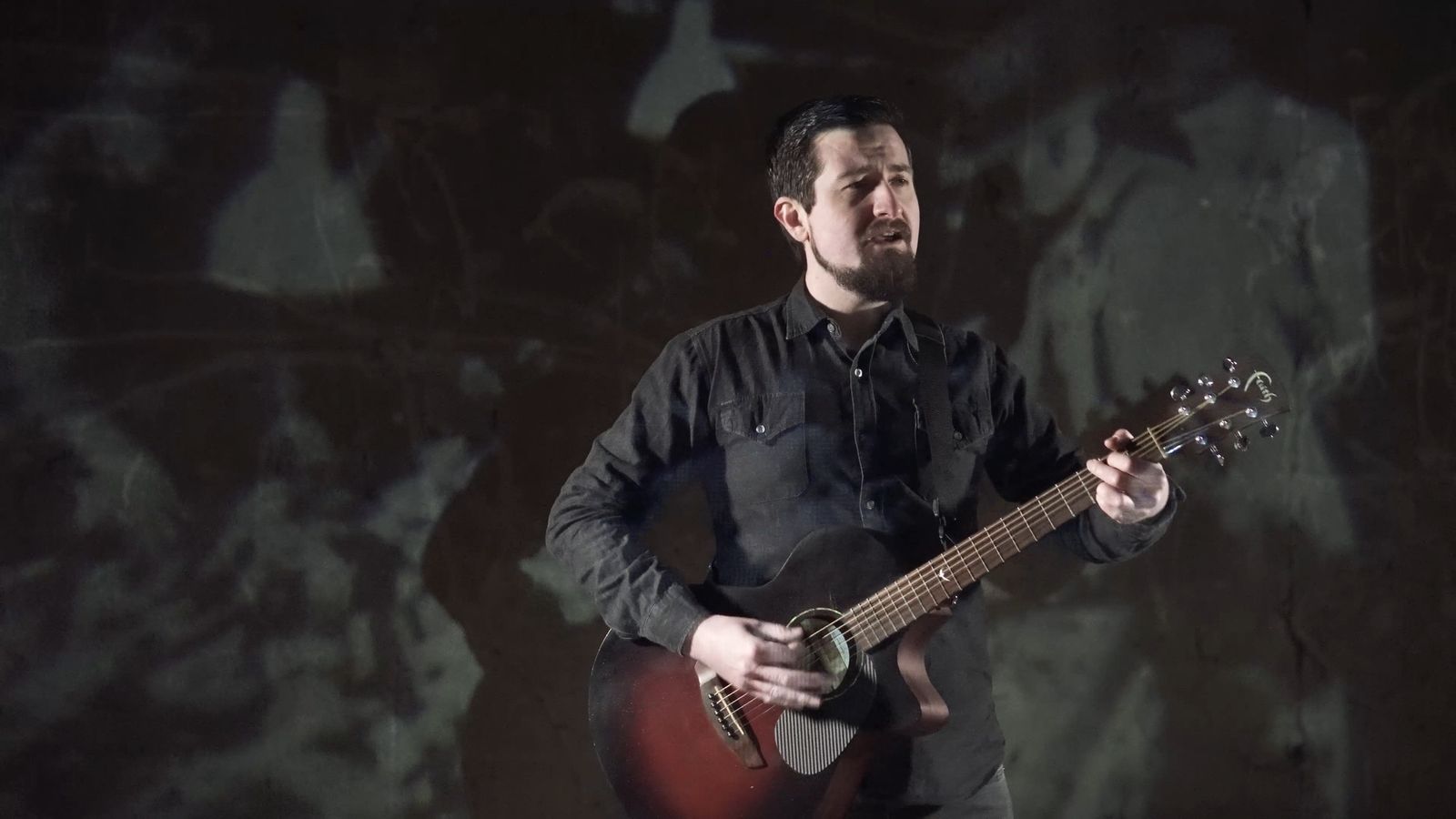 Copper Kelly - Photos