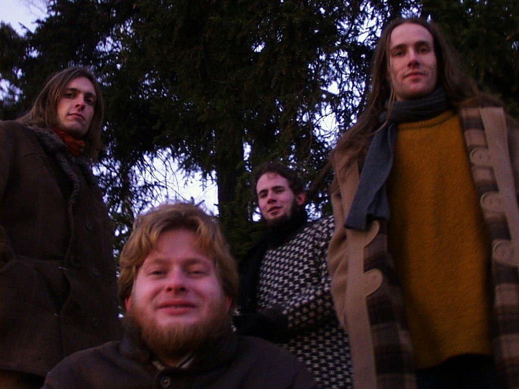 The Chronicles of Father Robin - Photos