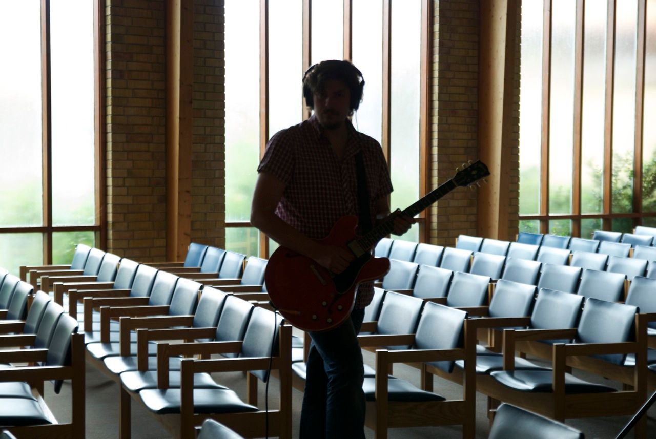 The Chronicles of Father Robin - Photos