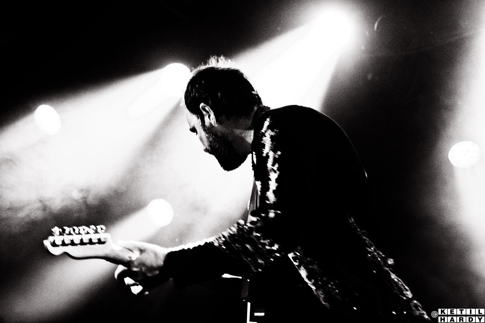 The Chronicles of Father Robin - Photos