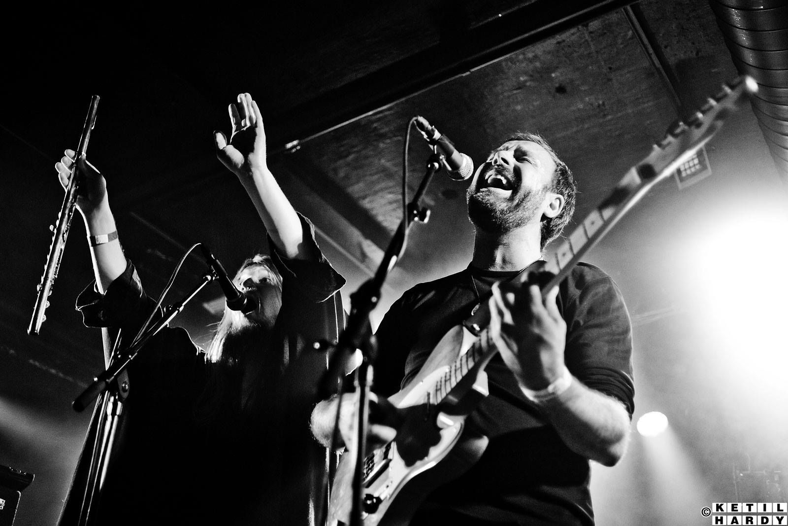 The Chronicles of Father Robin - Photos