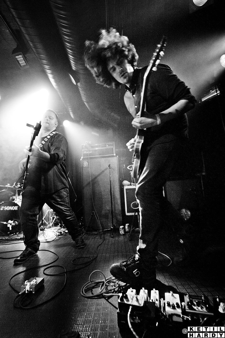 The Chronicles of Father Robin