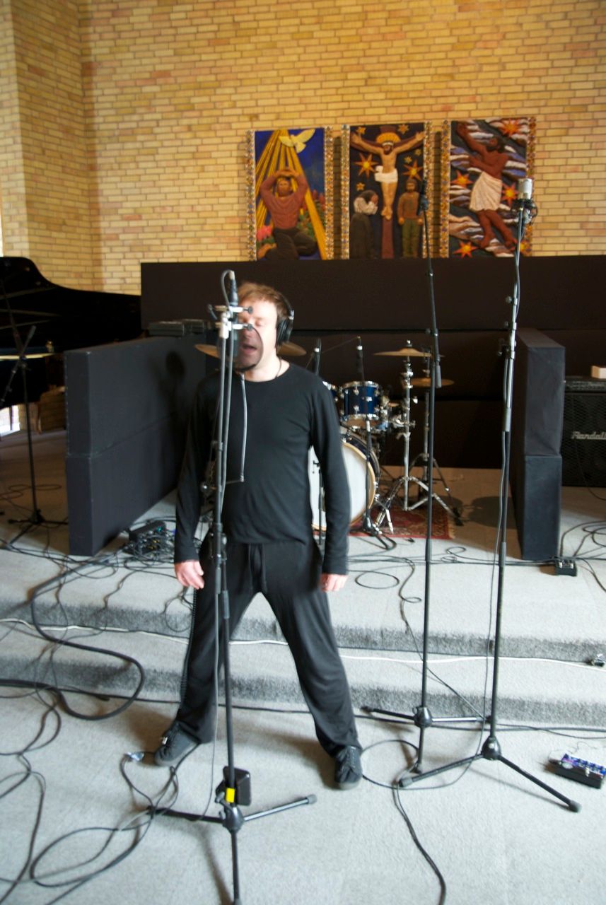 The Chronicles of Father Robin - Photos