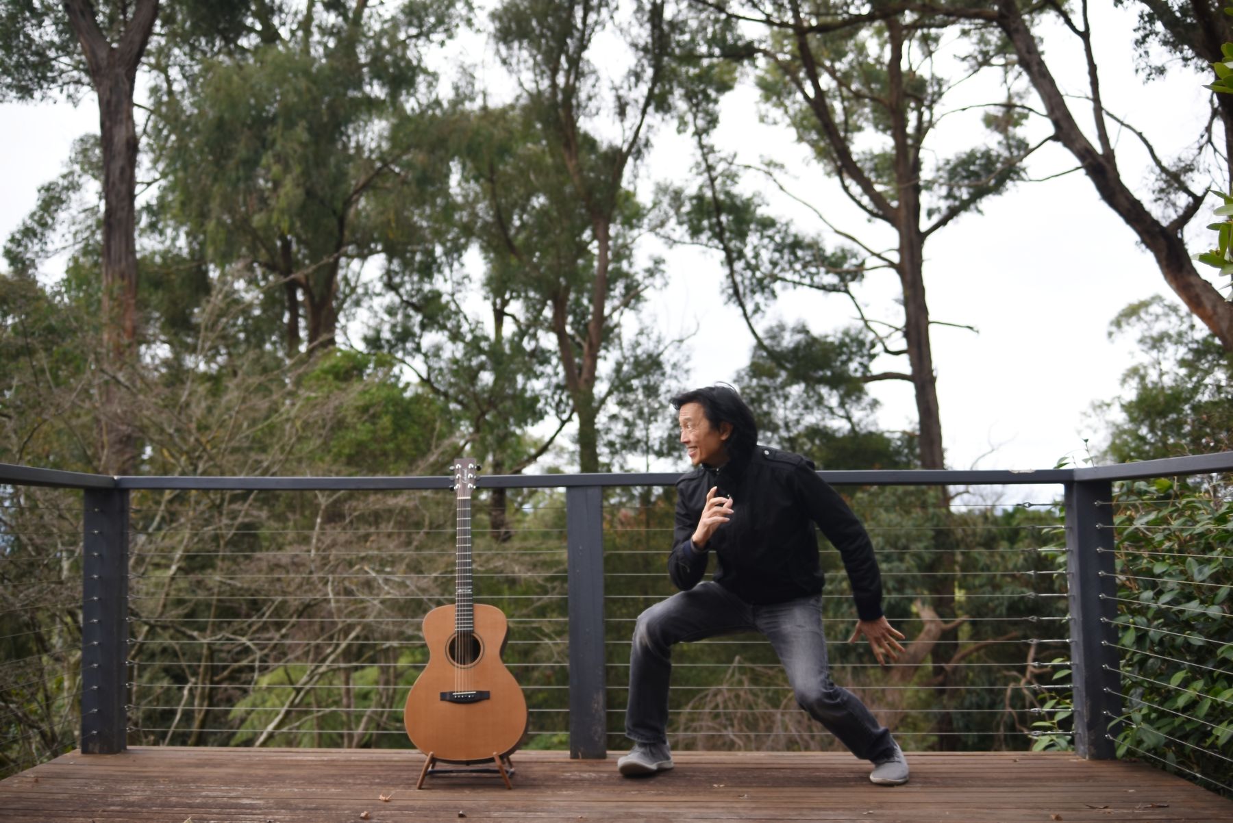 Jason Khaw