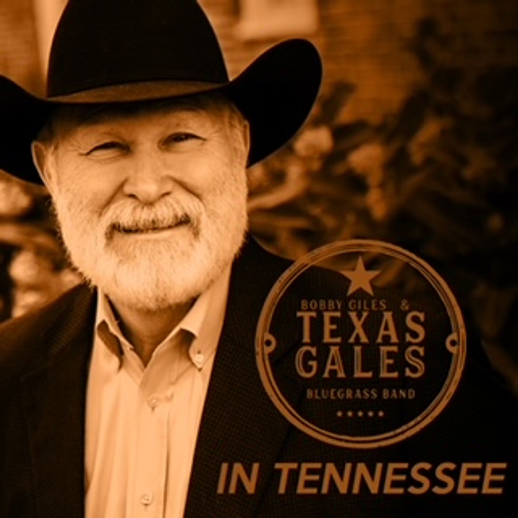 Bobby Giles and Texas Gales