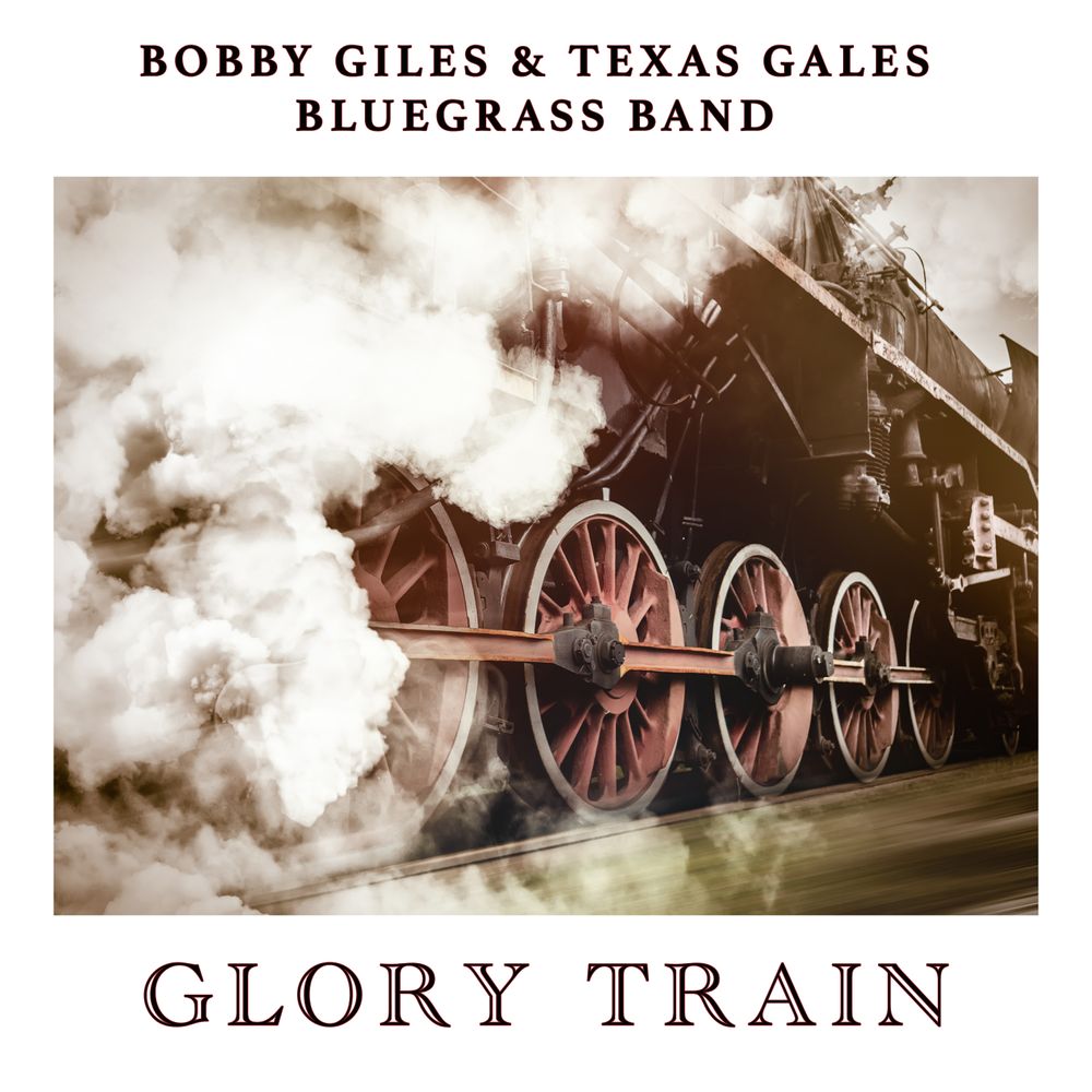 Bobby Giles and Texas Gales