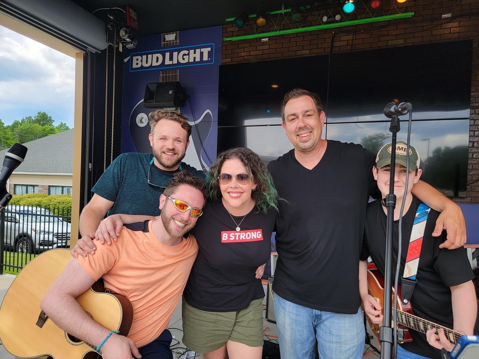 Rob Messina - Photos From The Road