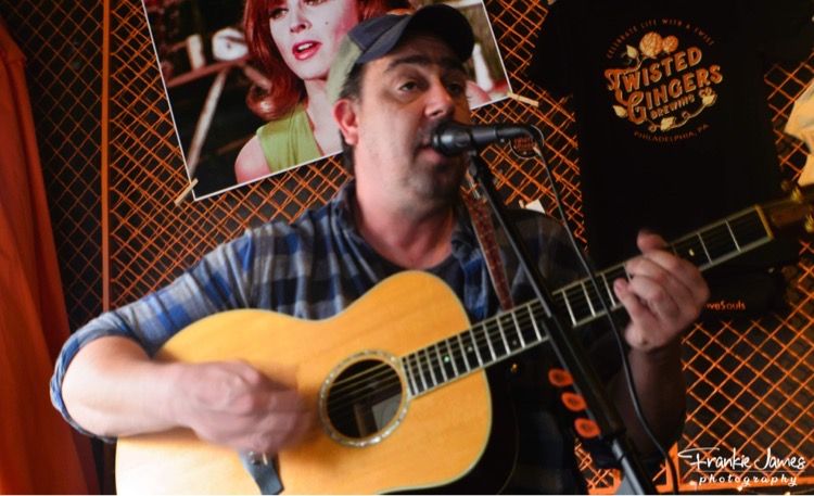 Rob Messina - Photos From The Road