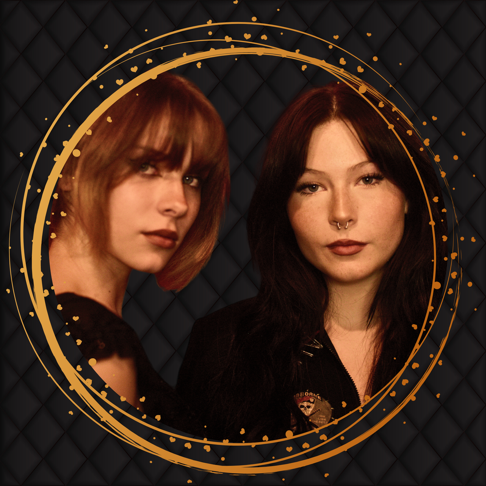 The Burney Sisters - Bio