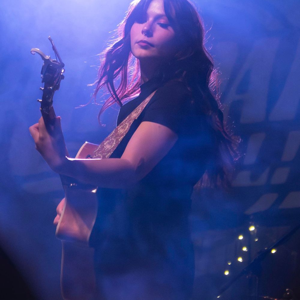 The Burney Sisters - Bio