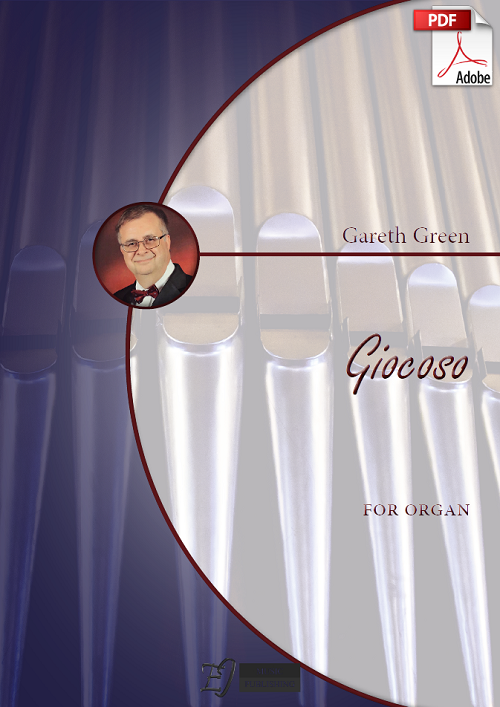 EJ Music Publishing Ltd. - Gareth Green